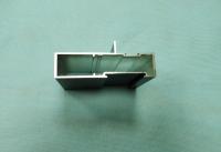 China 120MM T4 Aluminium Construction Profile For Window for sale