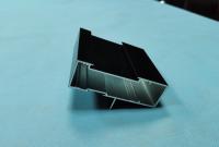 China K44 95MM 6063 T5 Patio Door Profiles for sale