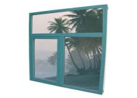 China Architectural Aluminium Profiles , Anodized Custom Aluminum Profile For Meeting Room for sale
