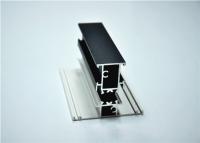 China 6005 T5 Architectural Aluminum Extrusions for sale