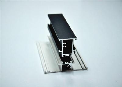 China 6005 T5 Architectural Aluminum Extrusions for sale