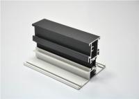 China 6005 T5 Architectural Aluminum Extrusions for sale