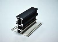 China 6005 T5 Architectural Aluminum Extrusions for sale