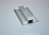 China Mill Finished Aluminium Door Frames 6060 T5 / T6 For Dinner Room for sale