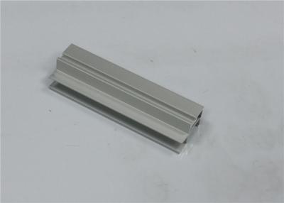 China 6XXX Series Aluminium Extrusion Profile Shapes For Door And Windows for sale