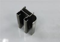 China Professional Aluminium Extrusion Profile Customized Length / Design for sale