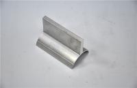 China Mill Finished Aluminium Frame Aluminium Extrusion Profiles For Decoration , 6063-T5 for sale