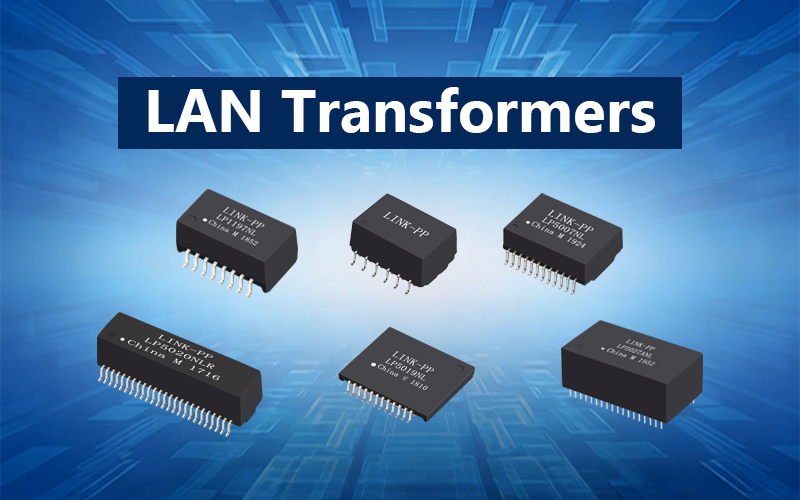 What Is a LAN Transformer?
