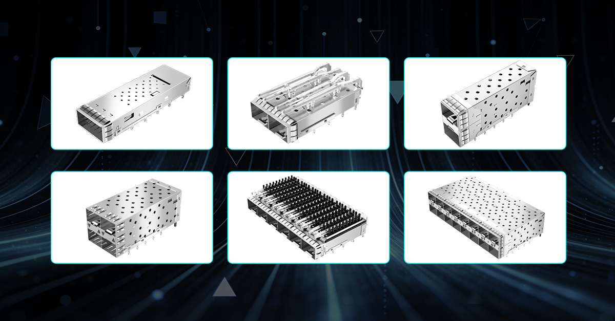 What Is an SFP Cage?