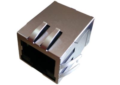 China KLU1S041C LF  /  LU1S041C LF Fast Connectors Rj45 Integrated 10 /100Mbps Filter for sale