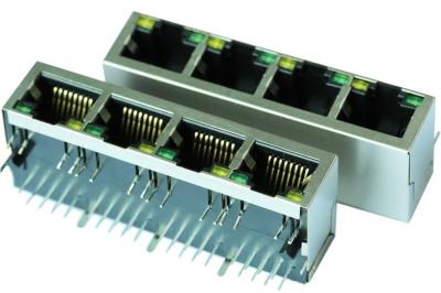 China RB4-11GFK32A  Multi-port RJ45 1x4 Port 10/100Base-Tx Fast Ethernet Rj45 for sale