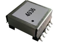 China SMT Ethernet LAN Isolation Transformer 26.4 X 32.0 Mm For PCB Assembly PA4036NL for sale