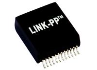 China TG1G-S010NZRL Discrete Transformer TG1G-E010NZRL Gigabit SMD Single Port for sale