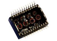 China TG1G-S012NZRL Discrete Transformer TG1G-S012NZRL Gigabit SMD Single Port for sale
