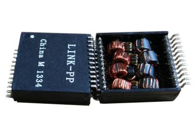 China TG1G-S035NYRL Ethernet Pulse Transformer TG1G-E035NYRL For GE / FE Isolation for sale
