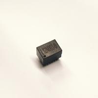 China L12N003-0 24 Pin Single Port 1000 Base - T LAN Filter Magnetic Transformer for sale