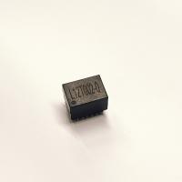 China L12T002-0 Single Port 24 Pin 1G Base - T Magnetic Filter Transformer for sale