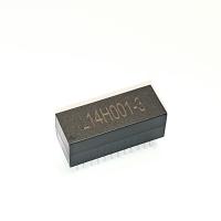 China L14H001-3 1G Base - T Dual Ports LAN Filter Transformer Meet IEEE802.3 48PIN for sale