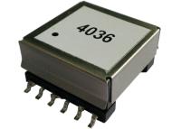 China PA2467NL Lan Isolation Transformer SMT High Frequency 13.64 x 17.65 mm Dimension for sale