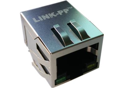 China ARJ11E-MBSC-A-B-EL2 Circuit Board Rj45 Connector Gigabit Ethernet Lan Port for sale