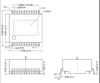 China L22N013-0 5G Base - T Single Port Lan Magnetic Transformer Non PoE for sale