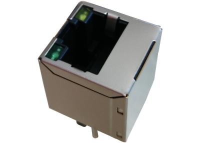 China ARV11-3868I ALLIED Single Port Vertical Mount RJ45 10/100 Base-T for Ethernet for sale