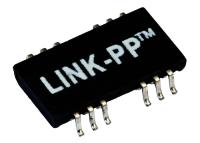 China Bothhand NS0013B LF 10/100Base-T Ethernet Transformer for sale