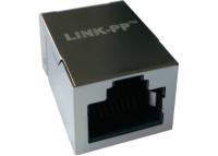 China SMT POE RJ45 Connector Surface Mounting Jack for sale