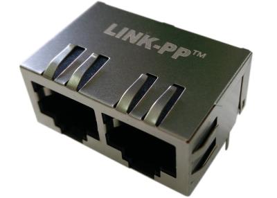 China HFJ12-1G11ERL Gigabit Ethernet Switch Dual Rj45 10/100/1000Mbps Interface for sale