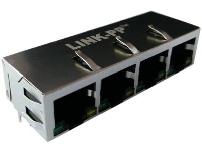China Lan Jack JFM38412-GPON-4F Ethernet 100/1000 Gigabit Interface JFM3841H-GPON-4F for sale