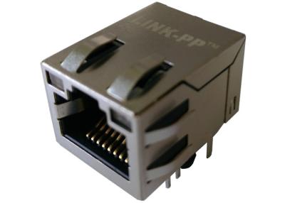 China ON316655 XFMRS Rj45 With Built in Magnetics Gigabit Wireless Connector for sale