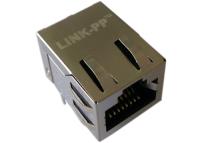 China RT7-103ABP1A RJ45 With Integrated Magnetics in Modular Industrial Switches for sale
