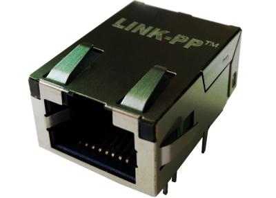 China Tyco 1840445-1 MAG45  Modular Jack 10/100 Circuit SHIELD 1840445-1 Light Pipe for sale