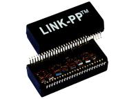 China Gigabit Ethernet Transformer TG1G-001NY ADSL Modems Surface Mounting 24Pins for sale