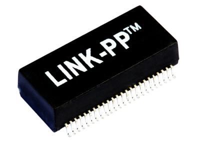 China S558-5999B47-F Ethernet Isolation Transformer 40Pins Surface Mounting for sale