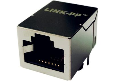 China TLA-6T718 RJ45 Modular Jack IEEE802.3 10/100Base-TX for sale