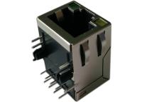 China 5-6605728-1 10/100 Ethernet Circuit Shielded Decouping Capacitor LPJ16115A28NL for sale