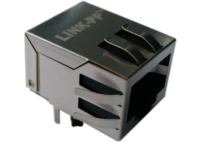 China HR891156C Single Port Rj45 10/100Base-T Power Over Ethernet Module for sale