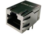 China XFATM6D-CT1-4M Rj45 Built in Magnetics 10/100Mbps Without LED for sale