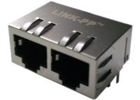 China Two Port Rj45 XF5208B-COMBO2-4S Dual Connector 10/100Base-T Ability for sale