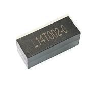 China L14T002-0 Dual Ports Magnetic Transformer 48 Pin 1G Base - T LAN Filter for sale
