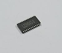 China L22H043-0 Single Port SMT Lan Filter 2.5G Base - T Telecom Transformer for sale