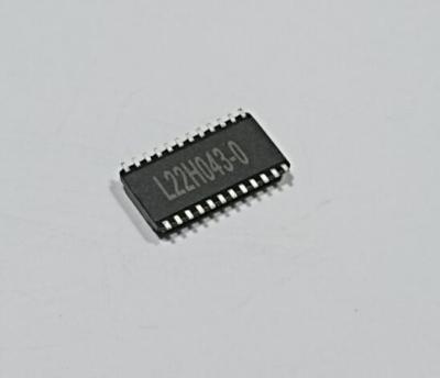 China L22H043-0 Single Port SMT Lan Filter 2.5G Base - T Telecom Transformer for sale