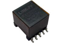 China PA4065NL FORWARD Lan Isolation Transformer High Frequency Wire Wound for sale