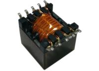China PA4065NL FORWARD Lan Isolation Transformer High Frequency Wire Wound for sale