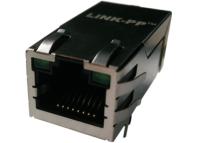China HFJT1-LGHRPE-L12RL Rj45 Power Over Ethernet LPJK6070AHNL 10/100/1000 Mbps for sale