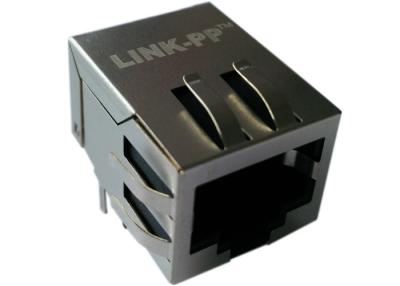 China LPJ0092CNL 1 x 10/100 Mbit Ethernet Rj45 XFATM10A-COMBO1-4MS / XFATM10A-C1-4MS for sale