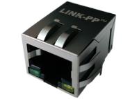 China XFGIB100JC-CLxu1-4MS RJ45 Single Port ,1 x 10/100/1000 Mbps Ethernet for sale