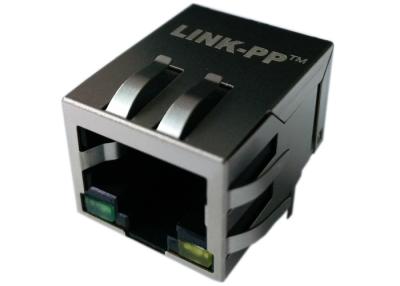 China XFGIB100JC-CLxu1-4MS RJ45 Single Port ,1 x 10/100/1000 Mbps Ethernet for sale