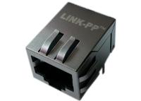 China XFVOIP5U-COMBO1-4MS	RJ-45 Connector XFVOIP5U-C1-4MS Power Over Ethernet Module for sale